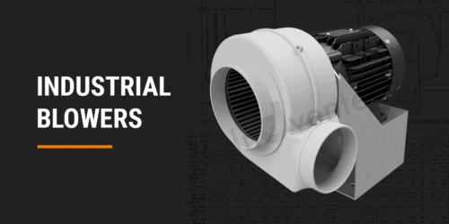 Pressure Controlled Fan Blower System - Indventech