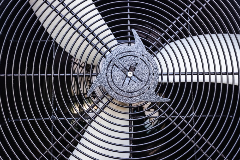 7 Powerful Benefits of Floor Fans for Better Airflow and Cooling